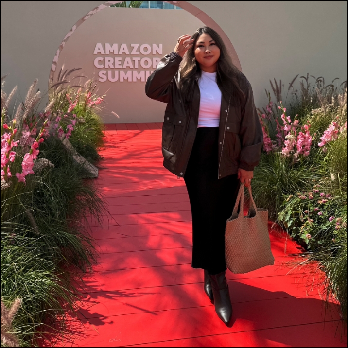 Subscribe to Michelle Lei's Newsletter for Exclusive Content